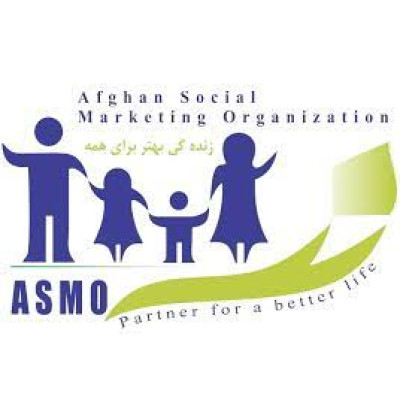 Asmo Logo