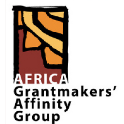 ☑️Africa Grantmakers Affinity Group (AGAG) — from USA — Advocacy ...
