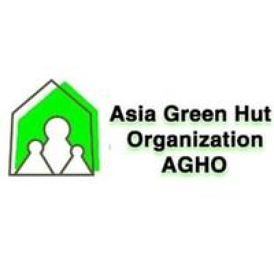 ☑️AGHO - Asia Green Hut Organization — NGO from Afghanistan — Gender ...