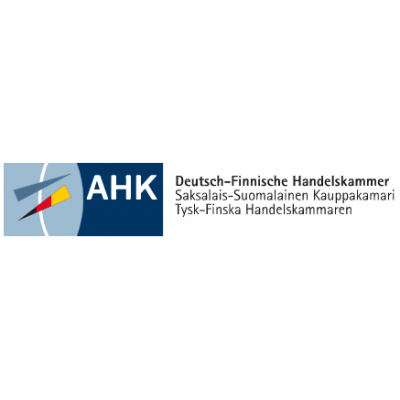 ☑️AHK - German-Finnish Chamber of Commerce — Other from Finland ...