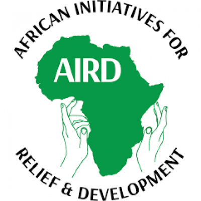 ☑️AIRD - African Initiatives for Relief and Development (Liberia) — NGO ...