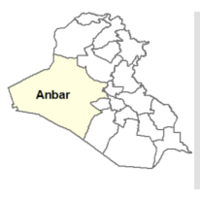 Al-Anbar Governorate (Iraq) — Government Body from Iraq — Public ...