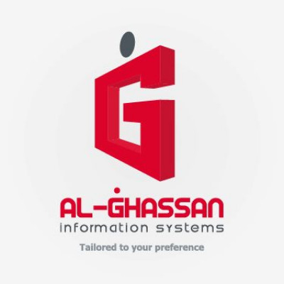 ☑️Al-Ghassan Information Systems — Consulting Organization from ...
