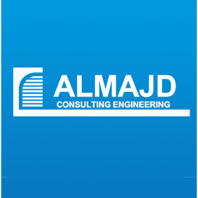 ☑️Al-Majd Consulting Engineering — Consulting Organization,Engineering ...