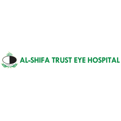 ☑️Al-Shifa Trust Eye Hospital — NGO from Pakistan — Health sector ...