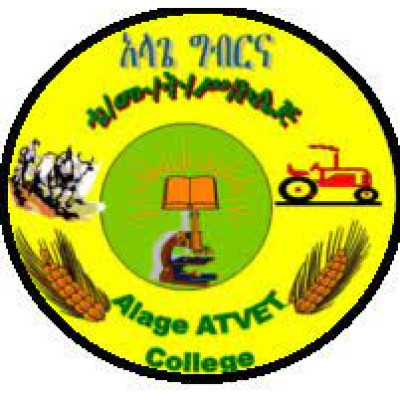 ☑️Alage Agricultural Technical Vocational Educational and Training ...
