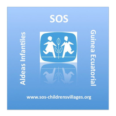 Aldeas Infantiles Sos Logo