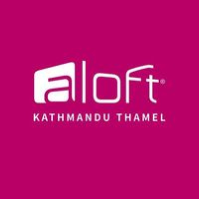 ☑️Aloft Kathmandu Thamel — Other business entity from Nepal, experience ...