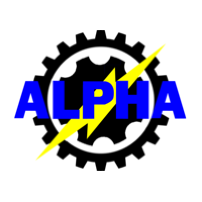 ☑️Alpha Machinery and Engineering Corporation — Supplier from the ...