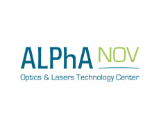 ☑️Alphanov | Centre technologique Optique & Lasers — Supplier from France, experience with FP7 ...