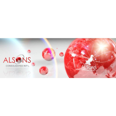 ☑️Alsons Consolidated International — Consulting Organization, Supplier ...
