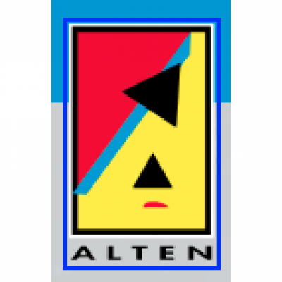 ☑️Alten Soluciones Productos Auditoria e Ingenieria SAU — Engineering ...