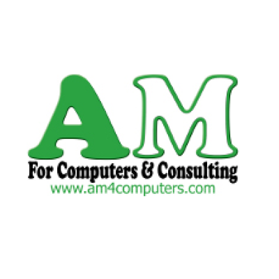 ☑️AM For Computers — Consulting Organization from Egypt, experience ...