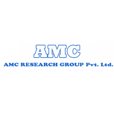 ☑️AMC Research Group Pvt. Ltd. — Consulting Organization from India ...