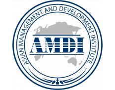 ☑️AMDI - Asian Management and Development Institute — Consulting ...