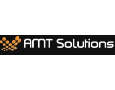 ☑️AMT Solutions — Supplier from Sweden — Air & Aviation, Health ...