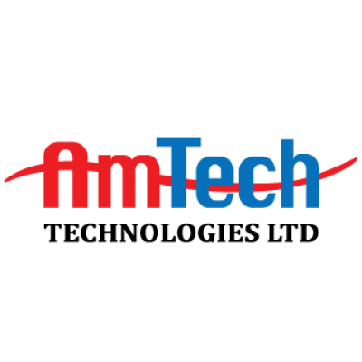 Amtech Systems Logo
