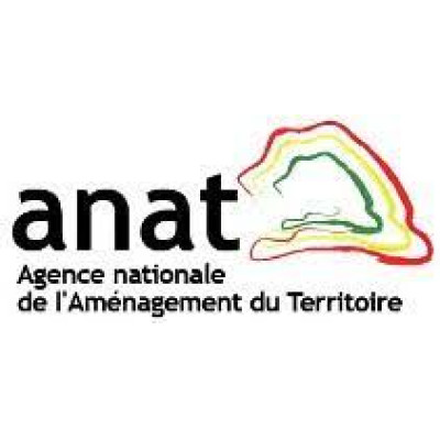 ☑️ANAT - Agence Nationale pour l'Aménagement du Territoire — NGO from ...