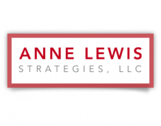 ☑️Anne Lewis Strategies — Consulting Organization from USA ...