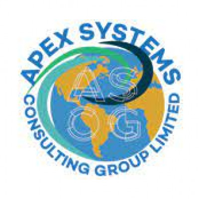 Apex Systems Logo