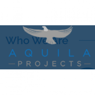 ☑️Aquila Projects Pty — Consulting Organization from South Africa ...
