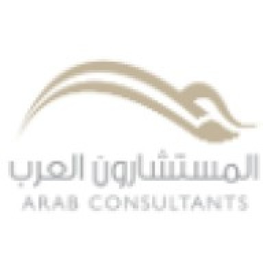☑️Arab Consultants — Consulting organization from Jordan, experience ...