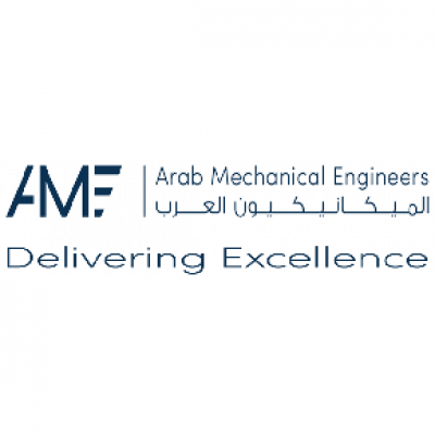 ☑️Arab Mechanical Engineers - AME — Consulting Organization,Supplier from Egypt, experience with ...