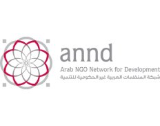 ☑️Arab NGO Network for Development (ANND) — NGO from Lebanon ...