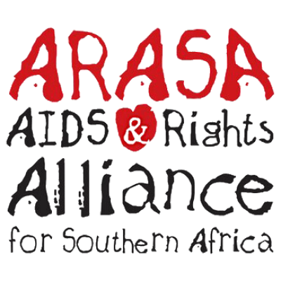 ☑️AIDS and Rights Alliance for Southern Africa (ARASA) — NGO from ...