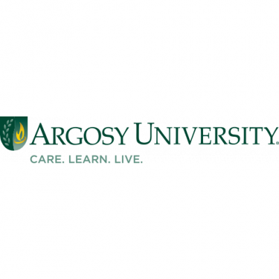 Argosy University Logo