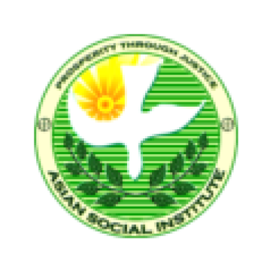 Asian Social Institute Logo UC Berkeley Social Sciences Assoc. Dean