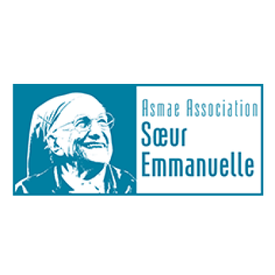 Association Emmanuelle Logo Emmanuelle Simon The Invisible