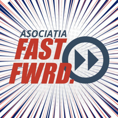 ☑️Asociatia Fast Forward — NGO from Romania, experience with EC — Civil ...