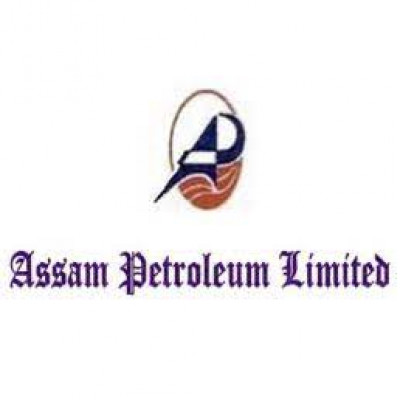 Assam Oil Logo
