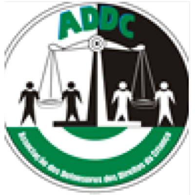 ☑️Associaçao de Defensa dos Direitos da Criança (ADDC) — NGO from ...