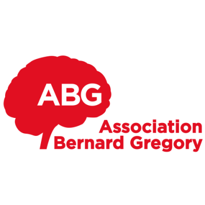 Logotipo De Gregory Bernard