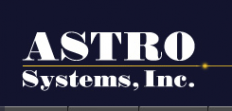 ☑️Astro Systems Inc — Consulting Organization,Supplier from USA ...