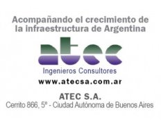 ☑️ATEC INGENIEROS CONSULTORES — Consulting Organization,Engineering ...