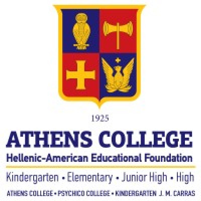 ☑️Athens College — Academic Institution from Greece — Education sector ...