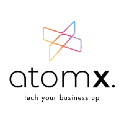 ☑️Atomx System — Consulting Organization from France, experience with CEB — Information ...