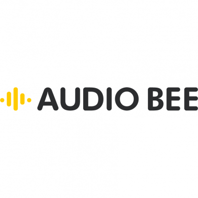 ☑️Audio Bee — Other from USA — Translation sector — DevelopmentAid