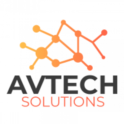 ☑️Avtech Information Technology Solutions — Supplier from the ...