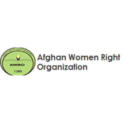 ☑️AWRO - Afghan Women Rights Organization — NGO from Afghanistan ...