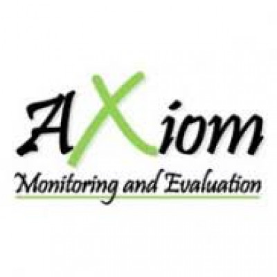 ☑️Axiom Monitoring and Evaluation — Consulting Organization from ...