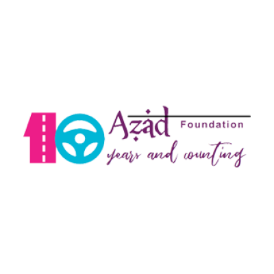 ☑️Azad Foundation — NGO from India, experience with ADB — Gender ...