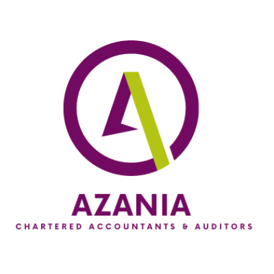 ☑️Azania Chartered Accountants & Auditors — Consulting Organization ...