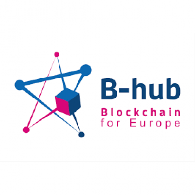 ☑️B-hub for Europe — Consulting Organization from Italy — Information ...