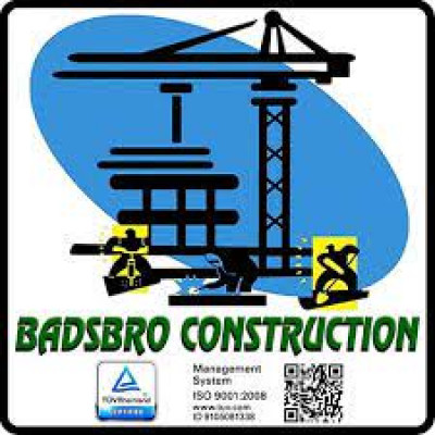 ☑️Badsbro Construction & General Merchandise — Engineering Firm from ...