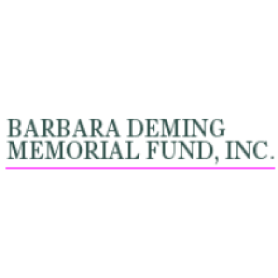☑️Barbara Deming Memorial Fund — NGO from USA — Architecture, Justice ...