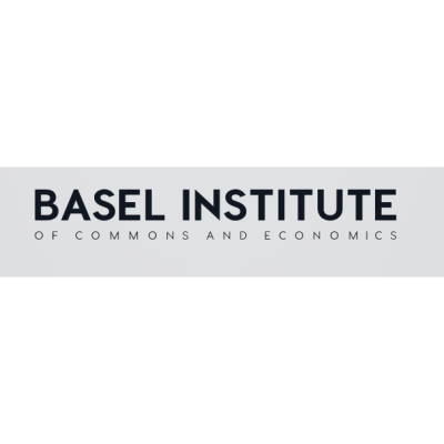 ☑️Basel Institute of Commons and Economics AG — Consulting Organization ...